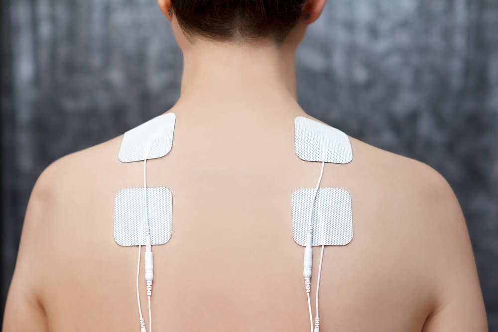 What you need to know before getting a TENS unit placement for neck pa