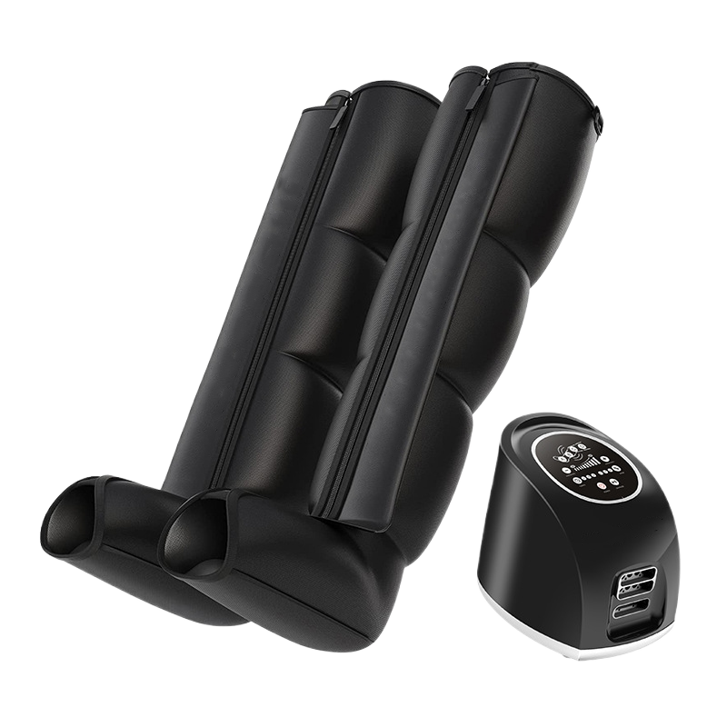 The Role of Hospital Leg Compression Machines in Enhanced Recovery